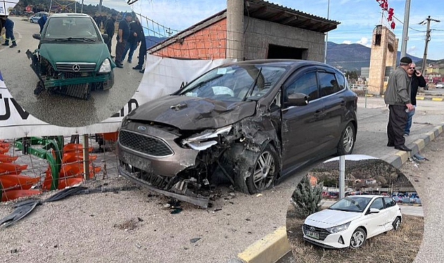 3 kişinin yaralandığı zincirleme kaza kamerada - Genel - www ... 3 kişinin yaralandığı zincirleme kaza kamerada - Genel - www ...