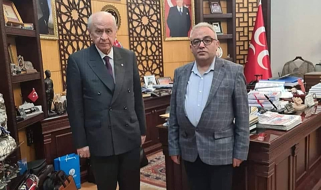 Orhan; ''Bilge Lideriminin ve Teşkilatlarımın emrindeyim'' - Genel - www.ajanskarabuk.com ...