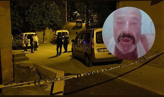 15 yıl önce de çocuklarının gözleri önünde ilk eşini öldürdüğü ortaya ... 15 yıl önce de çocuklarının gözleri önünde ilk eşini öldürdüğü ortaya ...