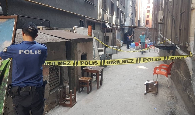 Genç kadına eski sevgili dehşeti - Genel - www.ajanskarabuk.com - HABER ... Genç kadına eski sevgili dehşeti - Genel - www.ajanskarabuk.com - HABER ...
