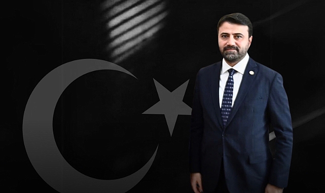 Cem Şahin Yeniden AK Parti Genel Sekreter Yardımcısı - Genel - www ...